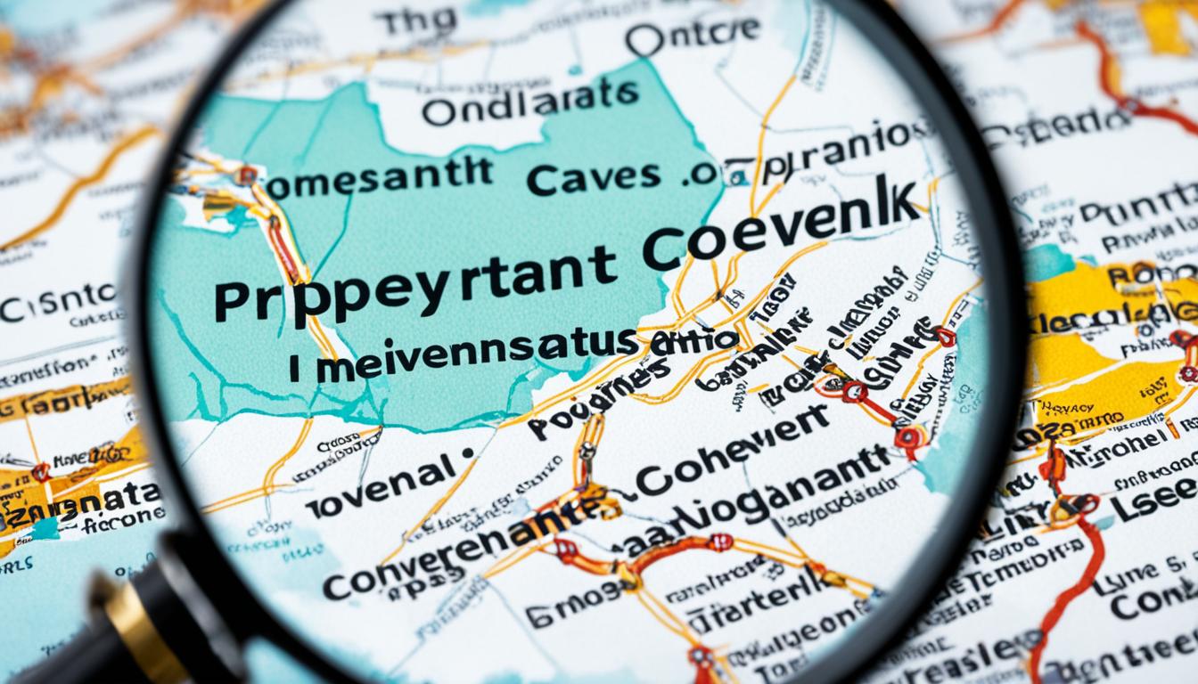 How to Find Covenants on Property UK? | Complete Guide