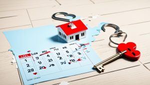 Joint Tenancy Council House Relationship Breakdown