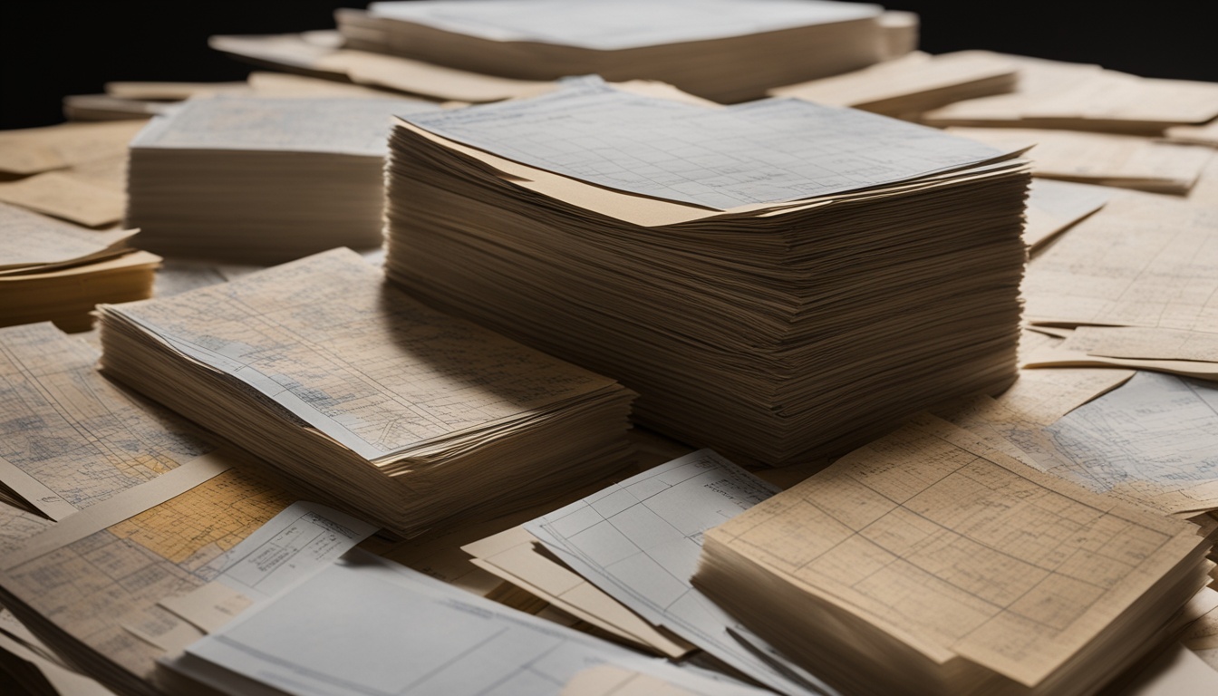 Form ID1 Land Registry | Official Guide and Overview