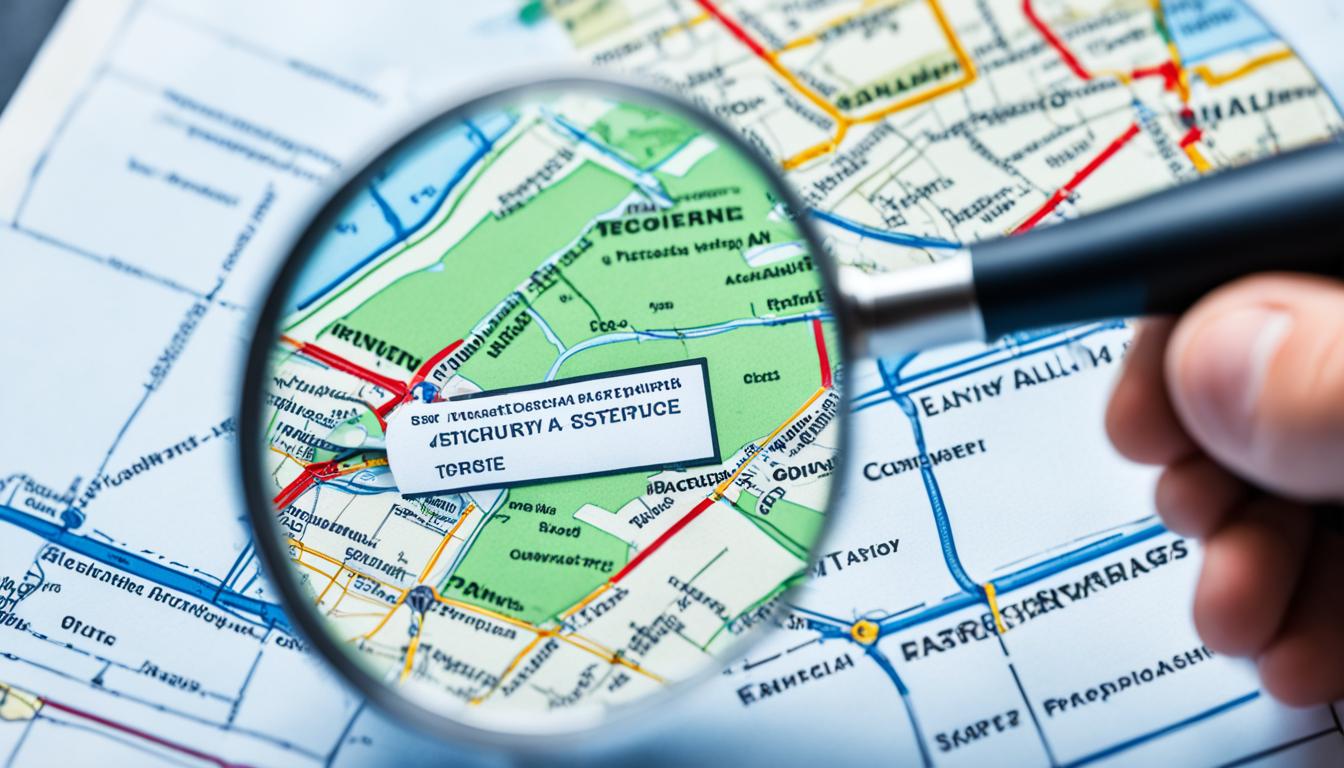 Land Registry Title Number Search Free | Find Property Titles