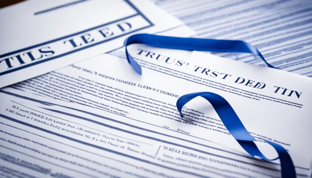 Understand Deed of Appropriation | Essential Tips