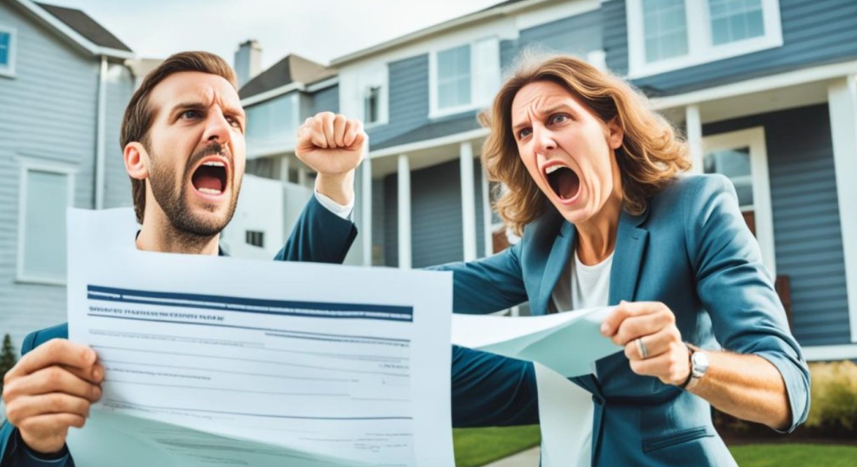 Can a Jointly Owned Property Be Sold by One Owner?