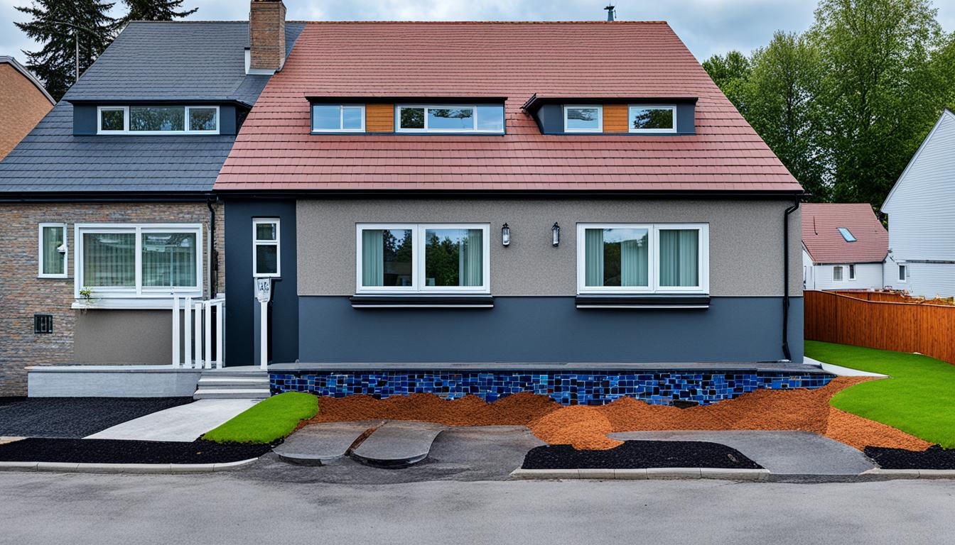 What is the Law on Shared Drains in the UK?
