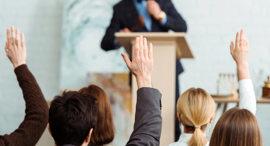 How to Bid for a Council House?