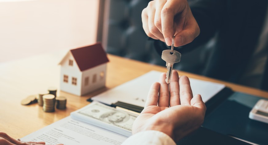 How to Split Ownership of a House in the UK?