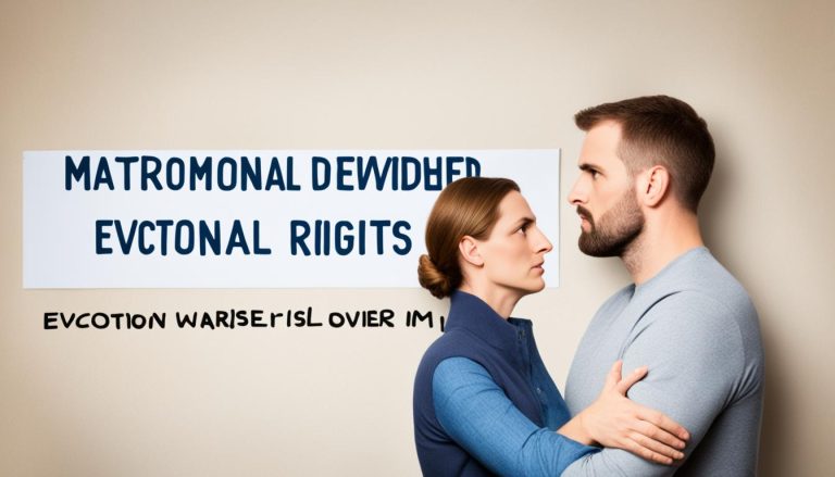 Matrimonial Home Rights | What You Need to Know?