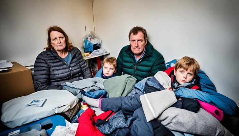 How Long Can the Council Keep You in Temporary Accommodation?