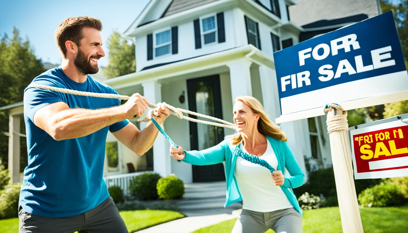 Can a Jointly Owned Property Be Sold by One Owner?