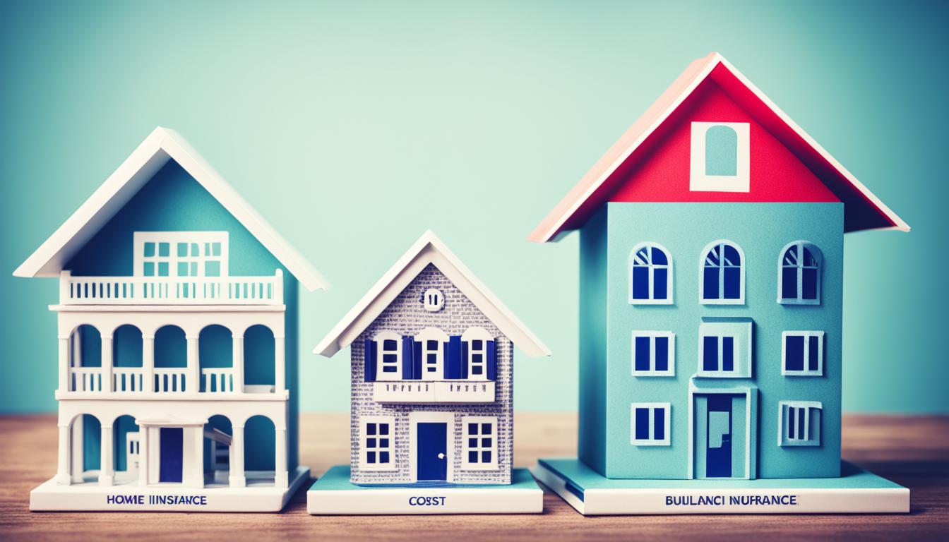 Home Insurance Vs Building Insurance | What is the Difference?