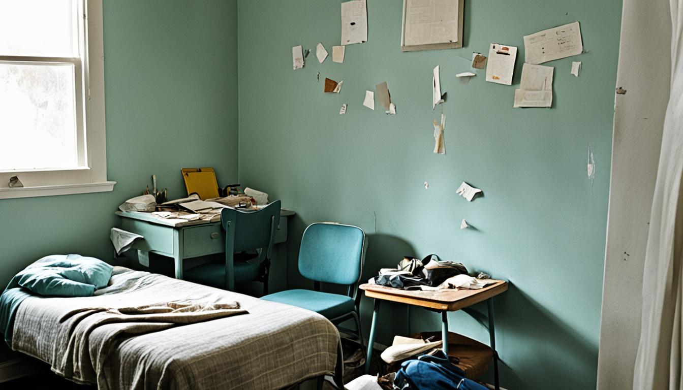 How Long Can the Council Keep You in Temporary Accommodation?