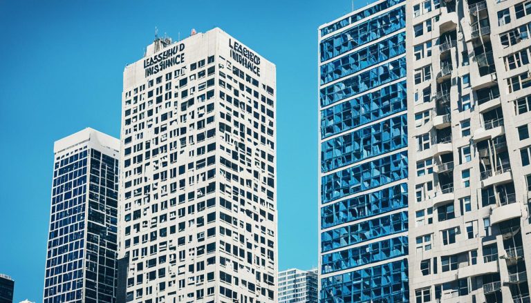 Who Pays Building Insurance on Leasehold Property?