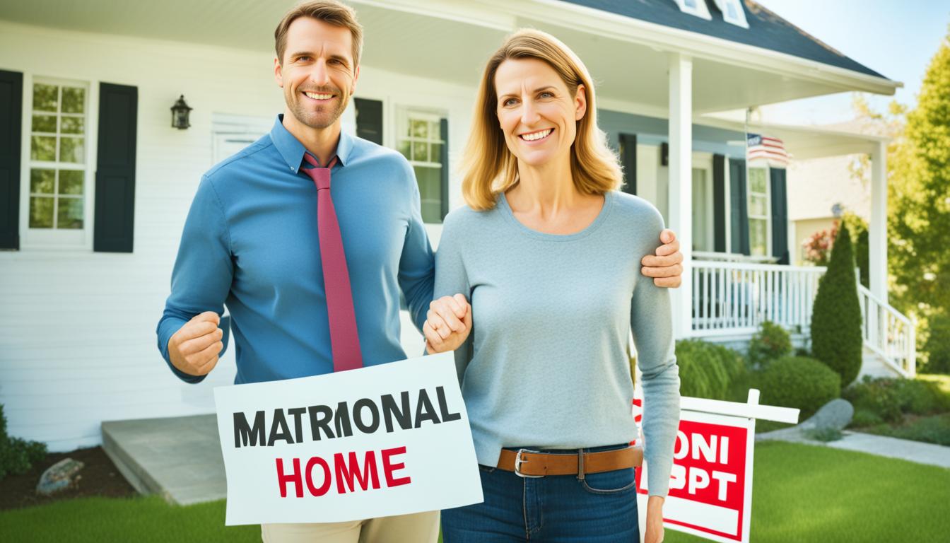 Matrimonial Home Rights | What You Need to Know?