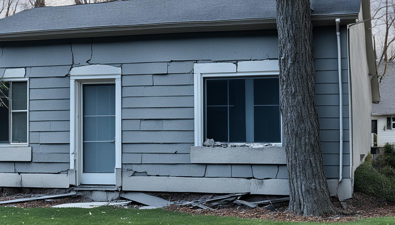 Does Home Insurance Cover Subsidence in UK?
