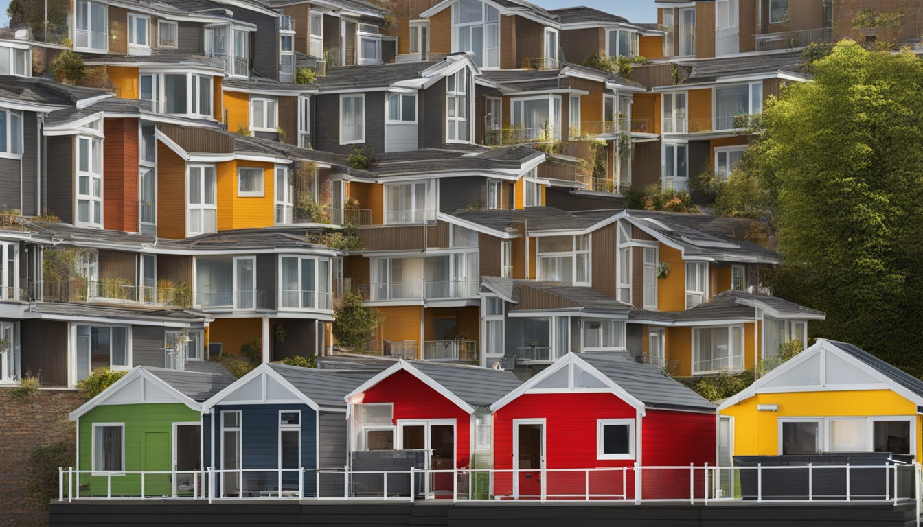 How Much is Rent in Temporary Accommodation in the UK?