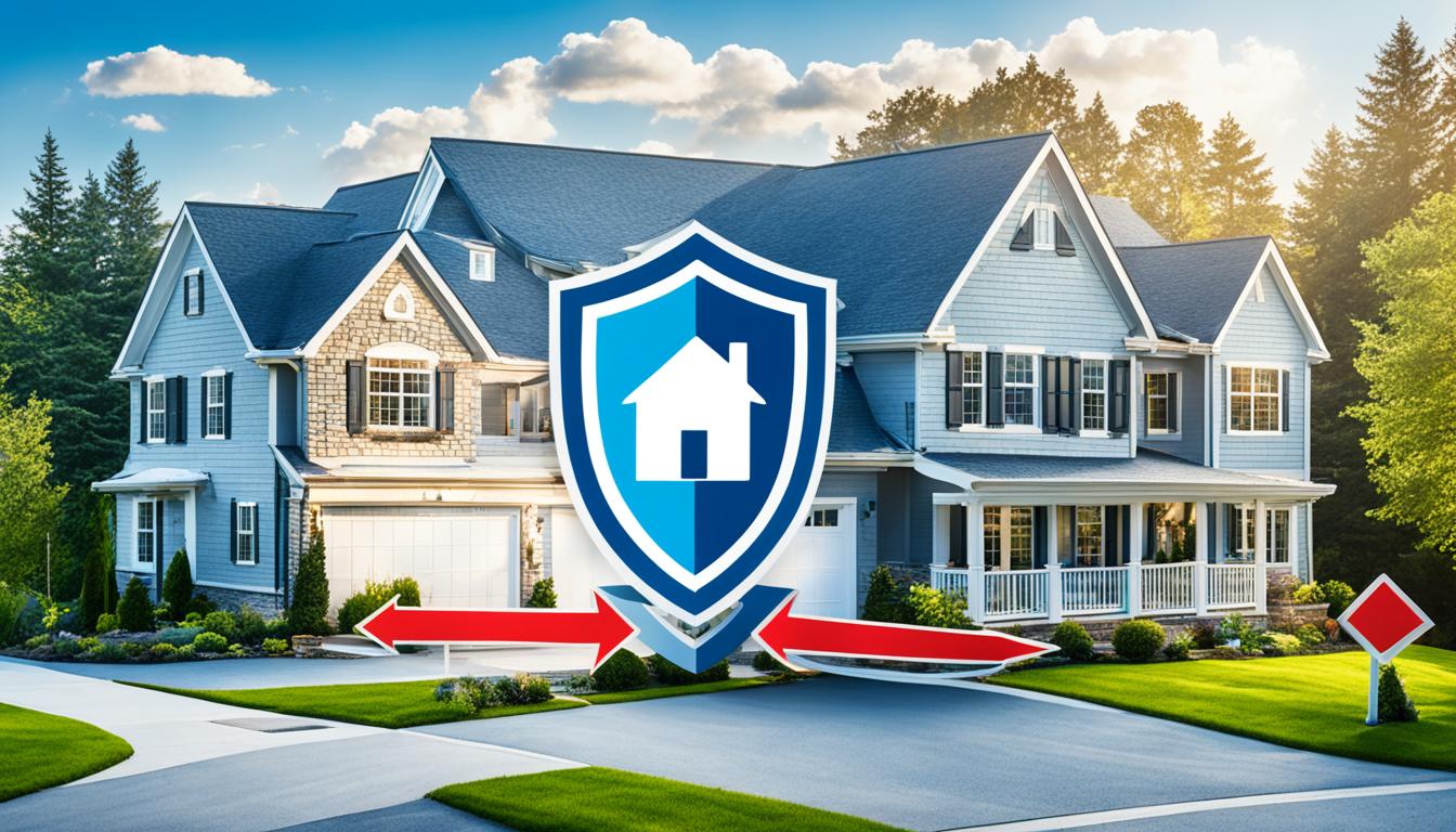 What Does the Building Insurance Cover in the UK?