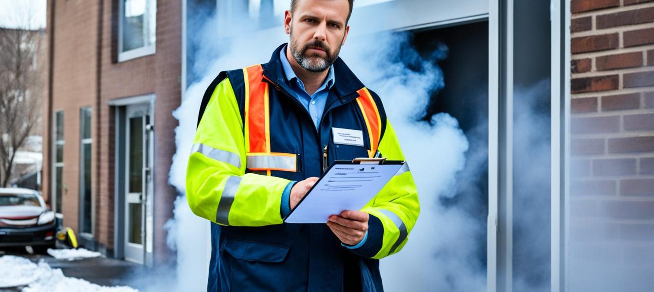 Who is Responsible for Completing a Fire Risk Assessment?