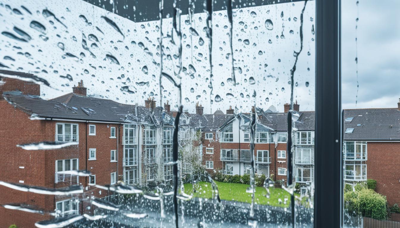 Who is Responsible for Replacing Windows in a Leasehold Flat?
