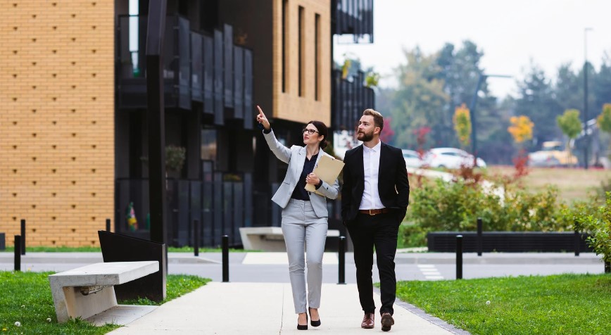 What is Joint Ownership of Property Rights? - UK Property Market News