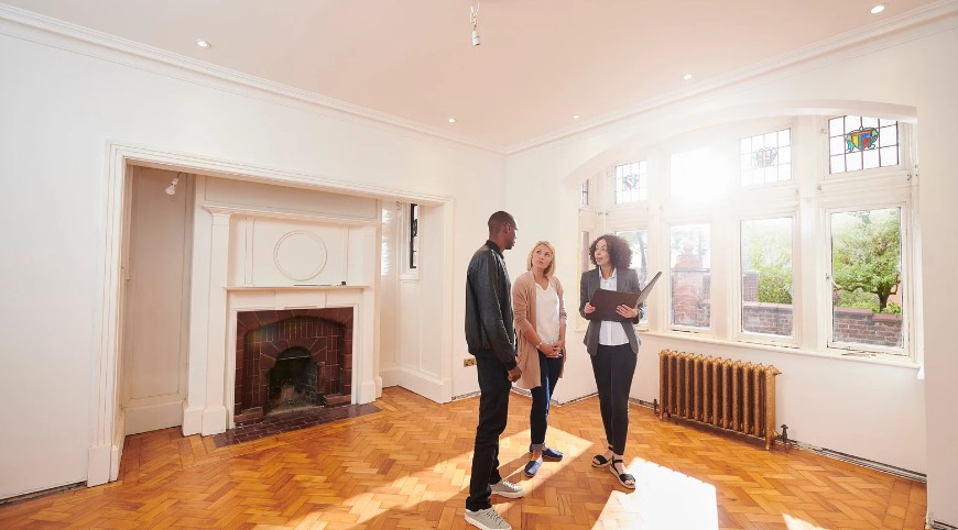 How Long Do the Council Give You to Move House? - UK Property Market News