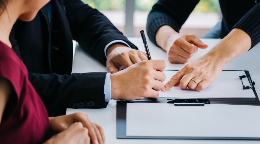 Pros and Cons of Severing Joint Tenancy - UK Property Market News