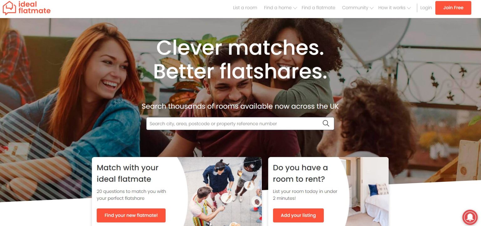 Best Websites for Renting in London | Top 14 Sites