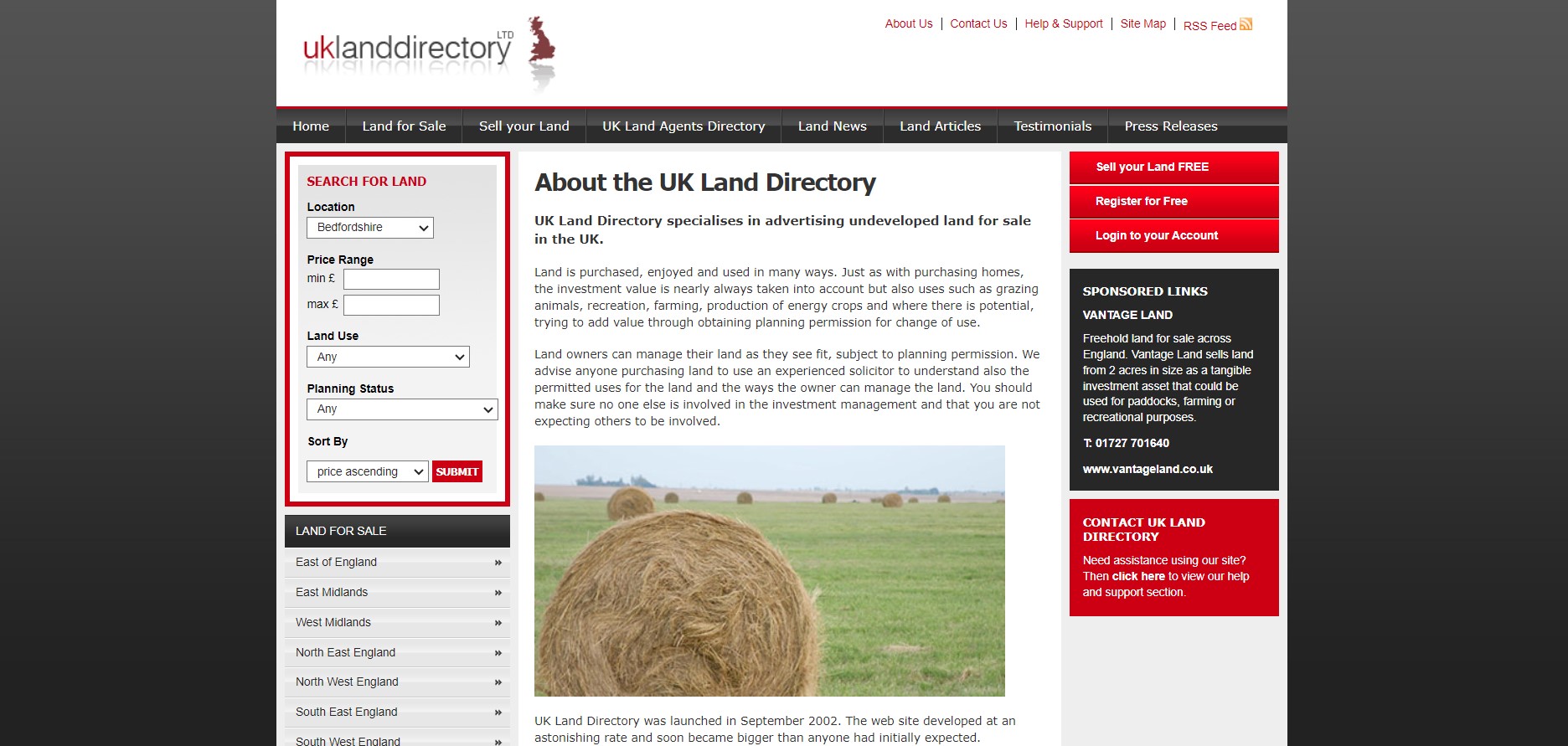 Best Property Websites in UK | Top 16 Sites