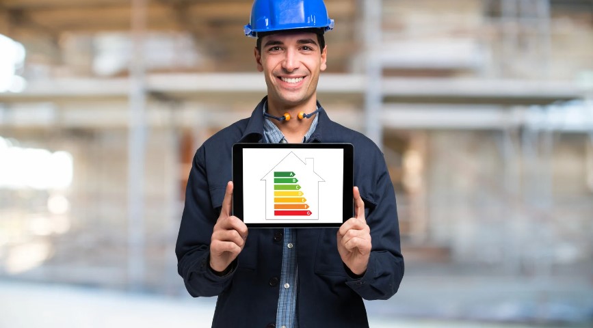 What Does an EPC Check Involve? | EPC Assessment