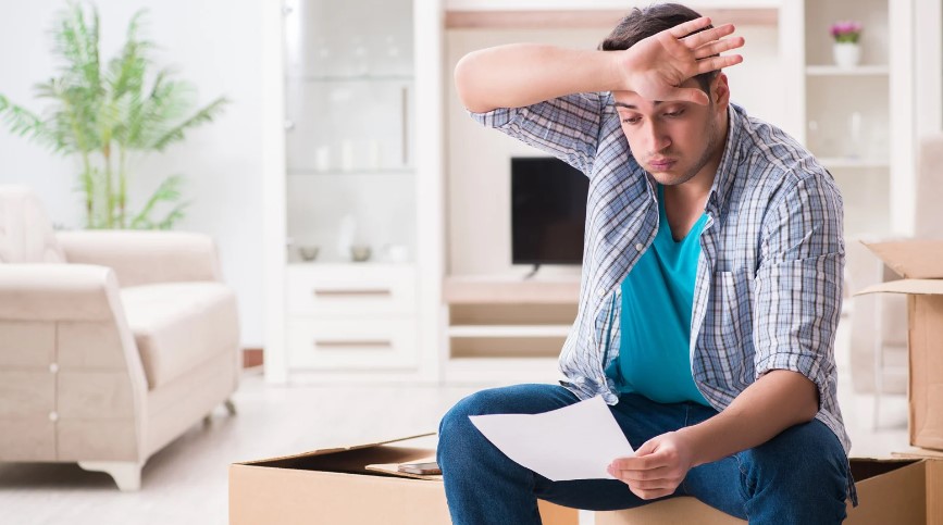 How Long is a Section 21 Notice Valid for in the UK?