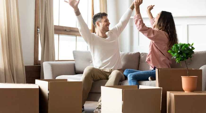 What is a Break Clause in the Lease and Tenancy Agreement?