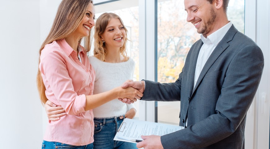 What is a Break Clause in the Lease and Tenancy Agreement?