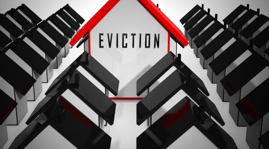 What is a No-Fault Eviction in the UK?
