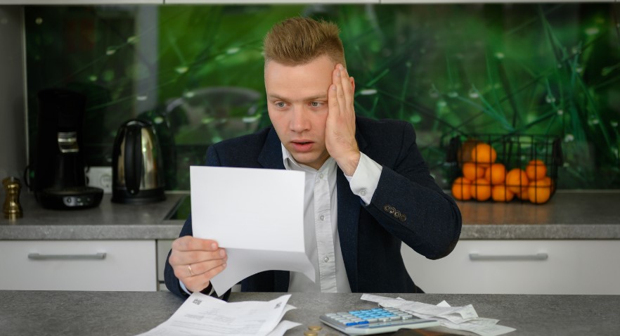 What is a Section 8 Notice? | Grounds for Possession