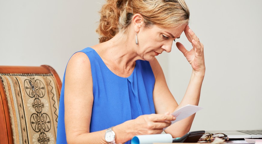 What is Section 47 of the Landlord and Tenant Act 1987?