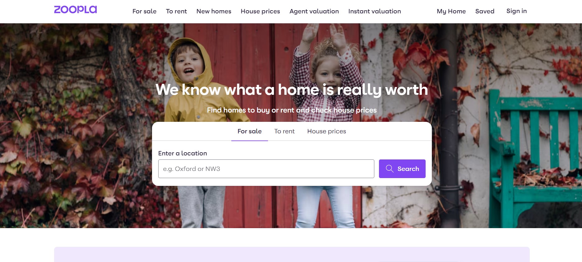 Best Websites for Renting in London | Top 14 Sites