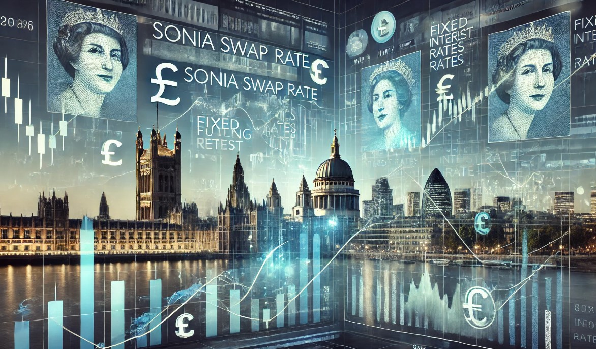 Sonia Swap Rate | An Overview and the Impact