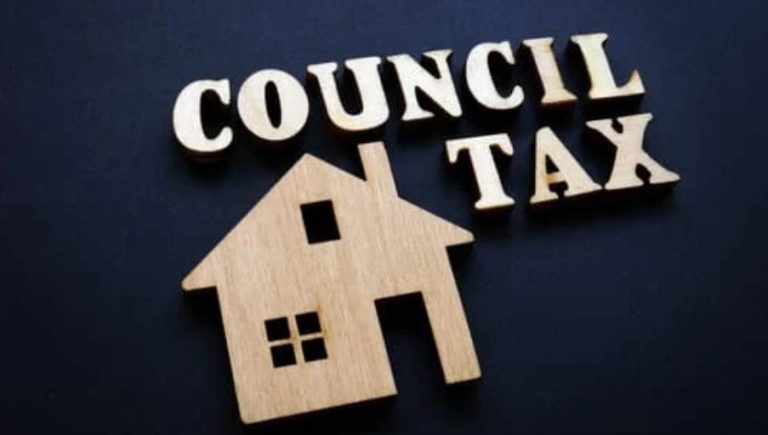 Single Person Council Tax Discount in the UK | What Are They? - UK ...