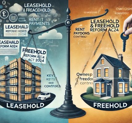 What is a Freehold Tenure? | A Complete Guide