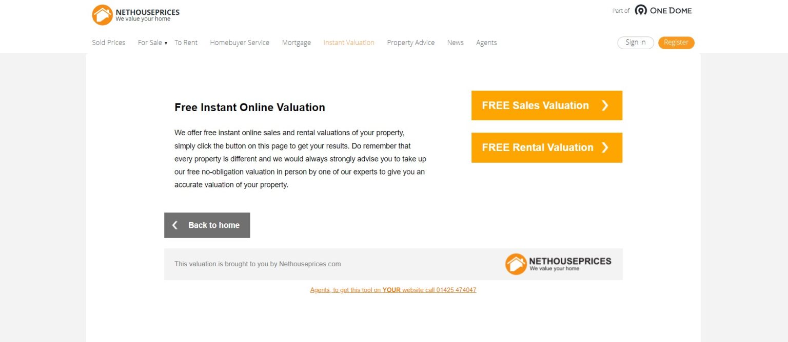 Zoopla Estimate House Prices Tool | How Accurate Is It?