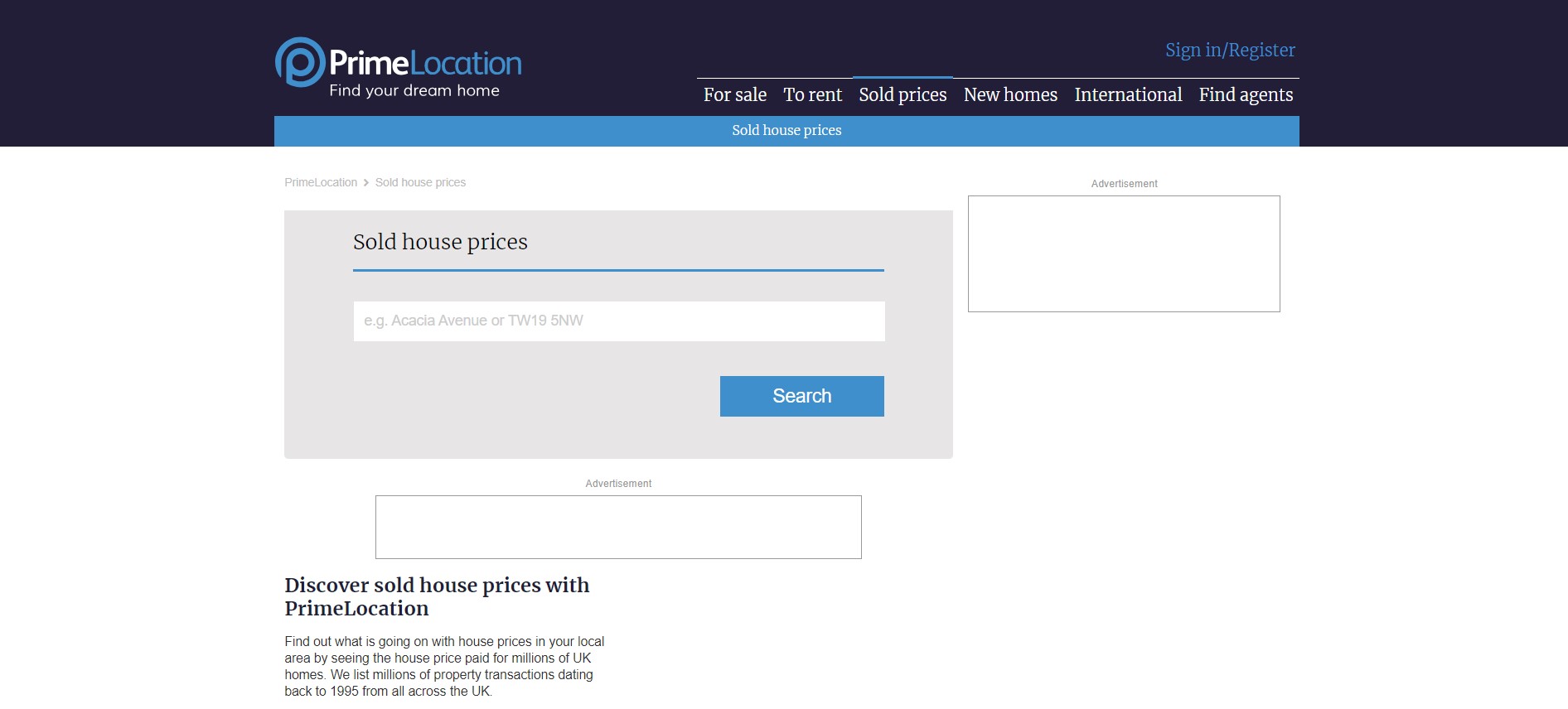 Zoopla Estimate House Prices Tool | How Accurate Is It?