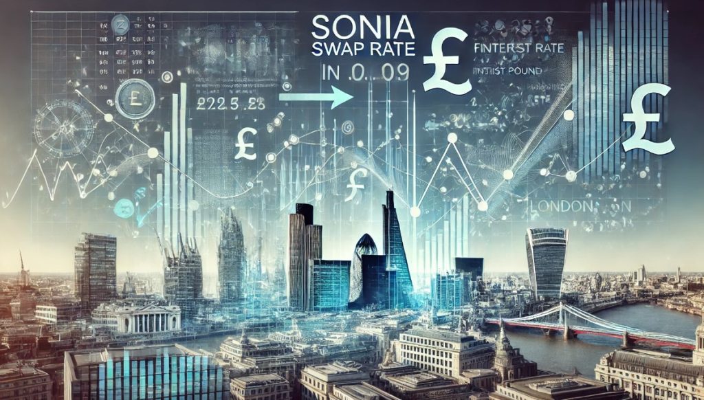 Sonia Swap Rate | An Overview and the Impact