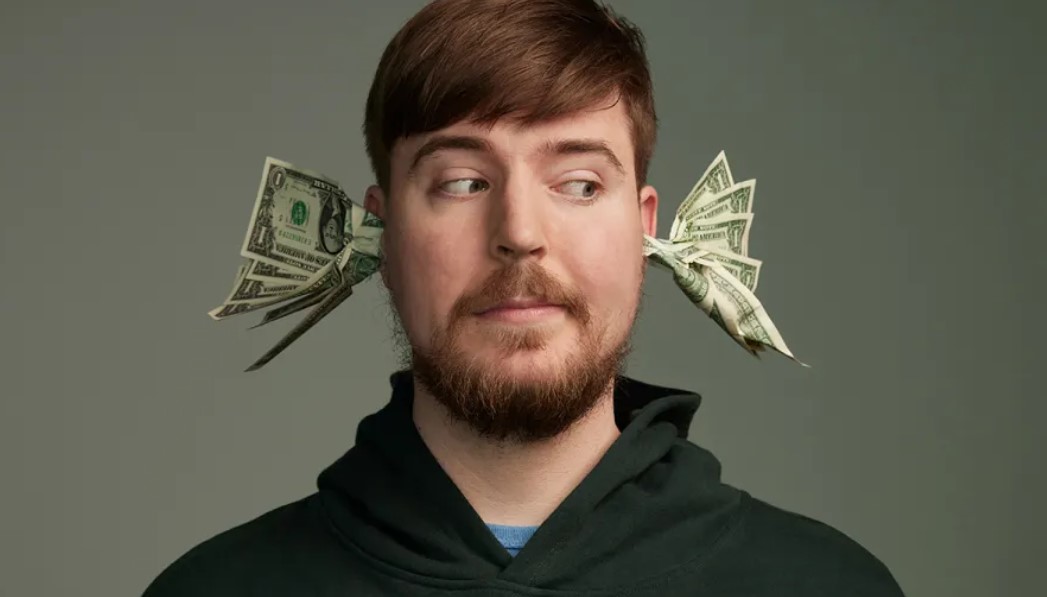 Mr.Beast Net Worth in 2024? | How Much Does He Make a Year? - UK ...