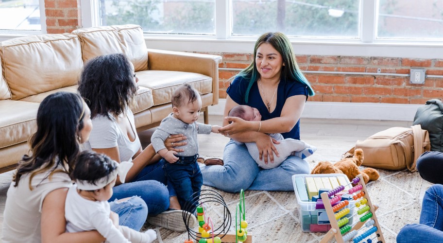 Child Maintenance Leaves Me with Nothing | Tips to Manage Your Finances