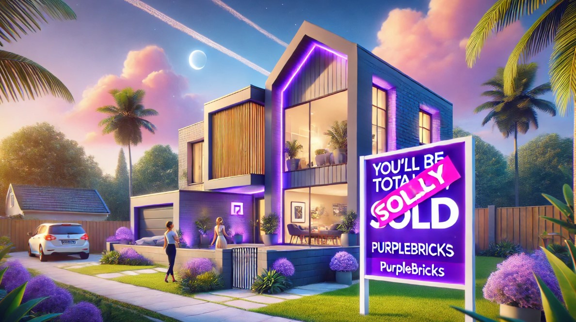 Purplebricks Review 2024 | Is It the Right Choice for Buying and ...