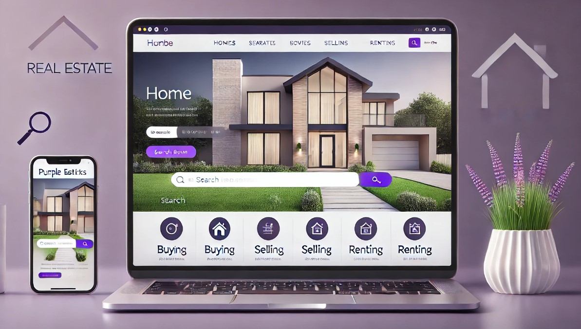 Purplebricks Review 2024 | Is It the Right Choice for Buying and ...