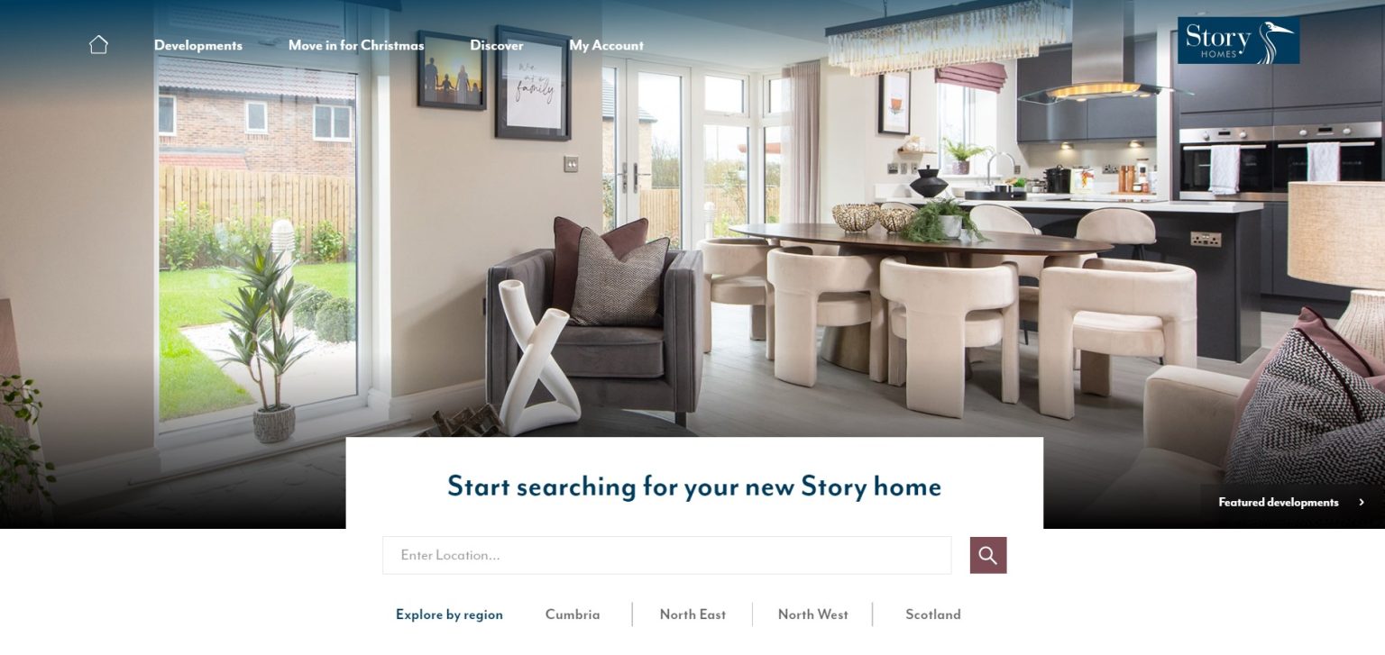 Top 15 Best House Builders UK | Tips to Find Trusted Home Developers ...