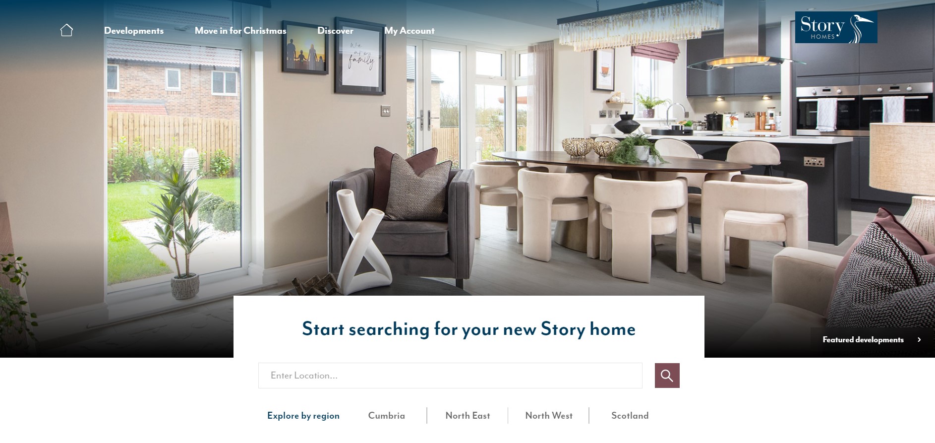 Top 15 Best House Builders UK | Tips to Find Trusted Home Developers ...
