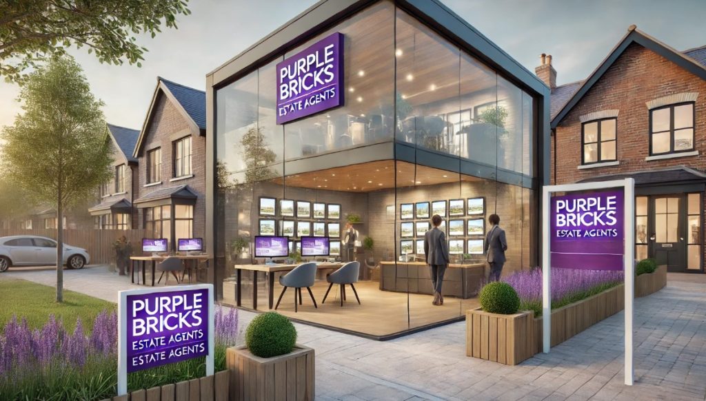 Purplebricks Review 2024 | Is It the Right Choice for Buying and ...