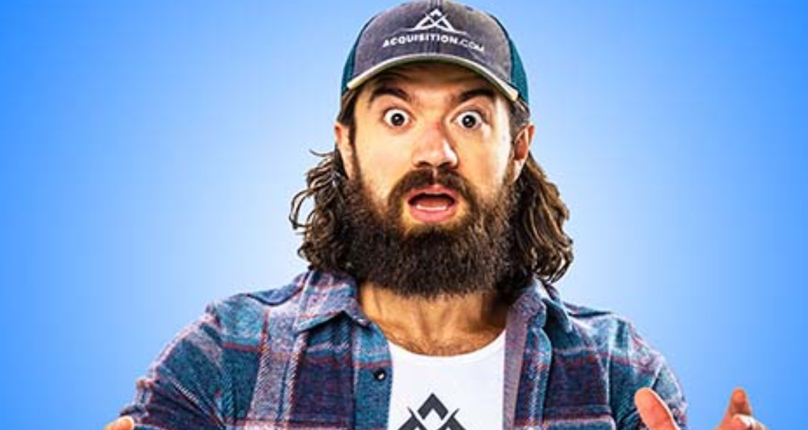 Alex Hormozi Net Worth in 2025 | How He Built His Fortune?