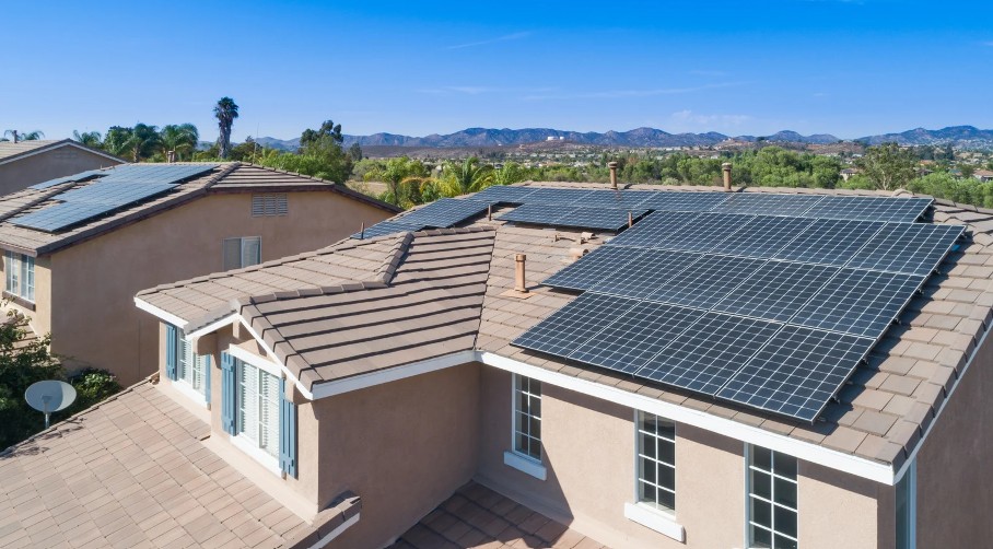 Do Solar Panels Increase Home Value in the UK?