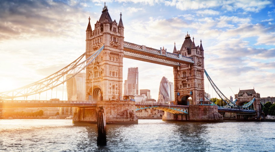 Indians Now Own More Property in London Than Native White Britons